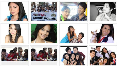 ABS-CBN Northern Luzon: MagTVna Atin 'to