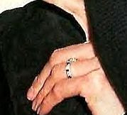 Ultimate Jackie: The "Swimming Ring" of Jackie and Carolyn