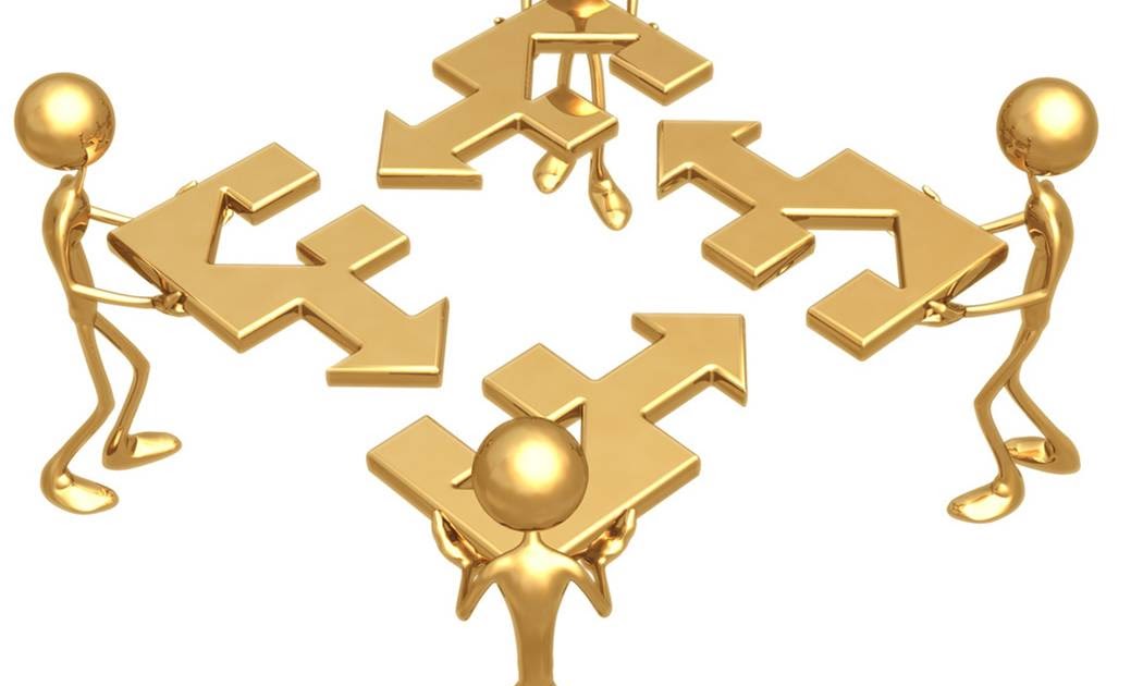 LES CARNETS DE MICHEL ROBERGE: 86 – Une méthodologie propriétaire en GID