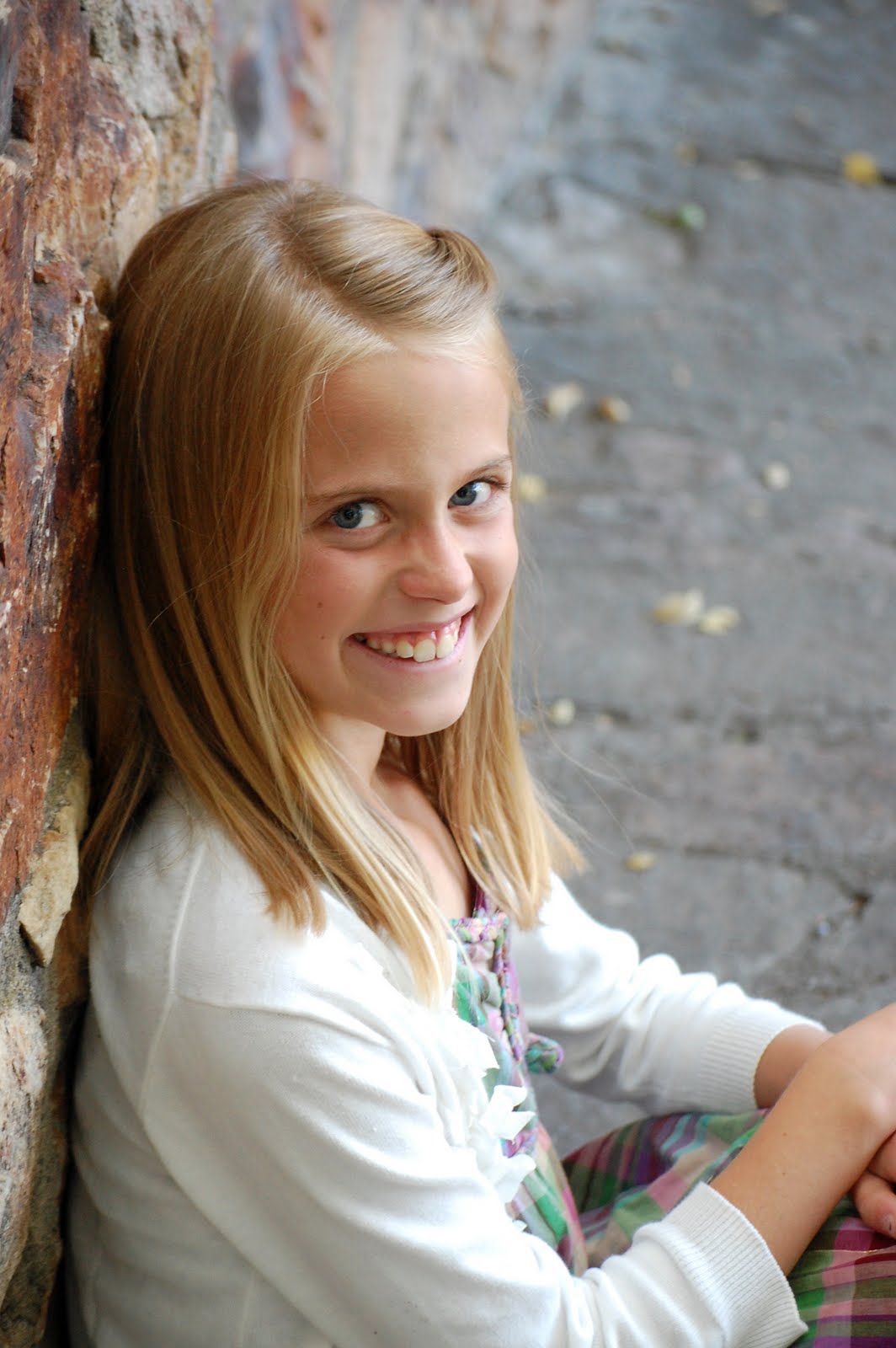 Photography by Bree: Little Miss Photogenic