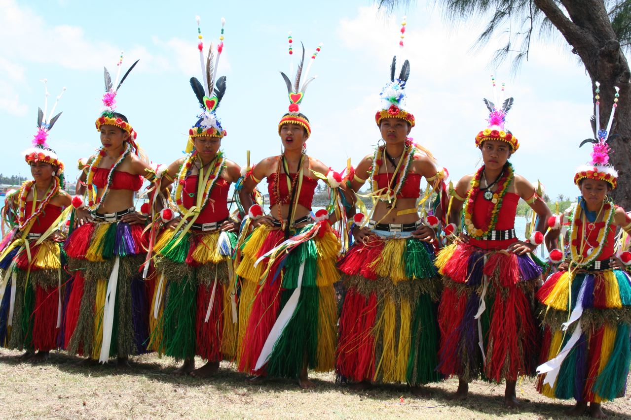 The Insular Empire: America in the Mariana Islands