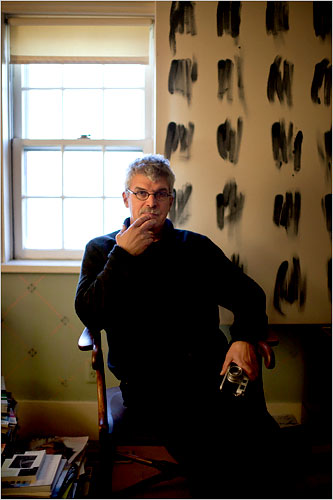 The New Victorian Ruralist: The Definitive Aesthetic of Corey Daniels...