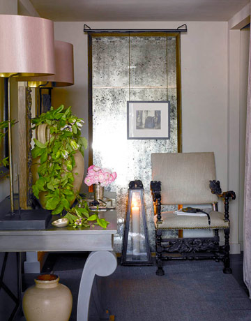 The New Victorian Ruralist: Susan Ferrier and her amazing finds...