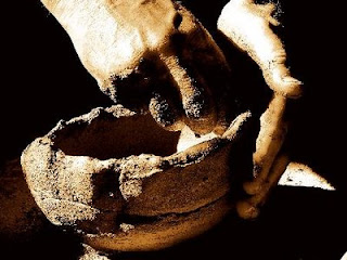 : EL BARRO Y EL ALFARERO