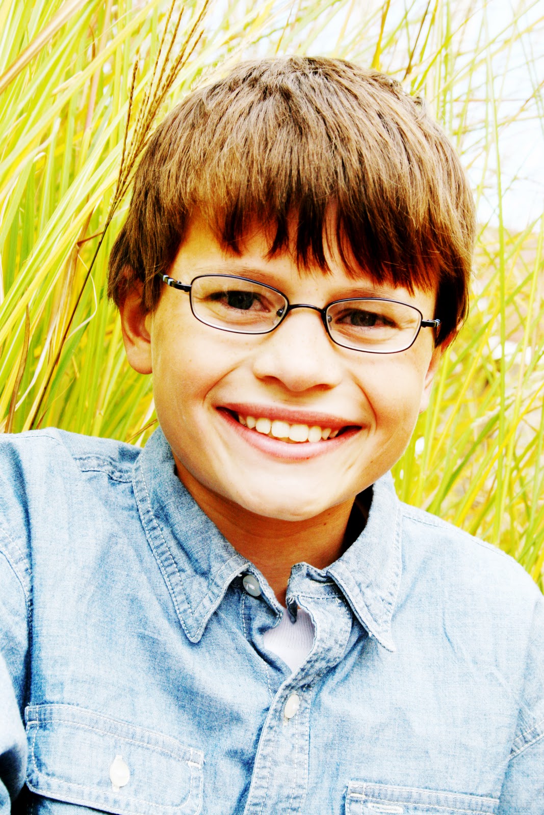 Jessica Mortensen Photography