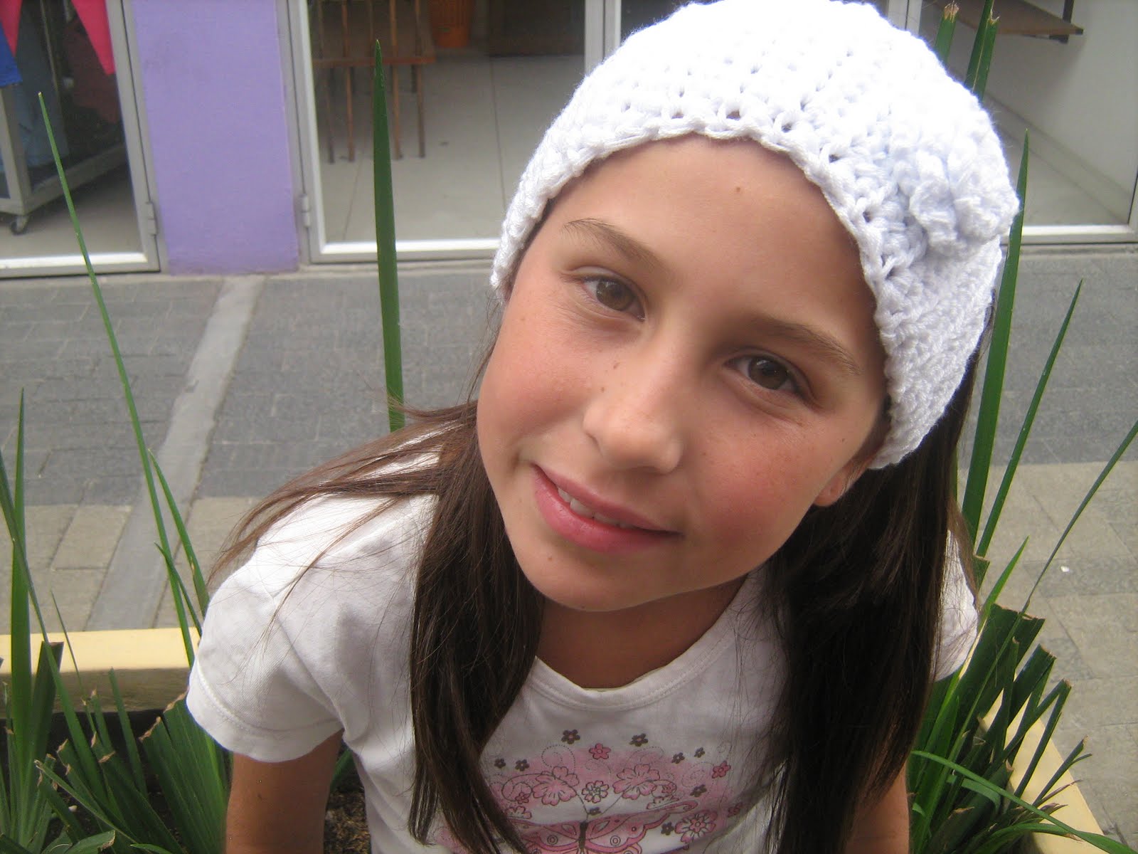 Tejidos Colombianos Ovalle: Balaca