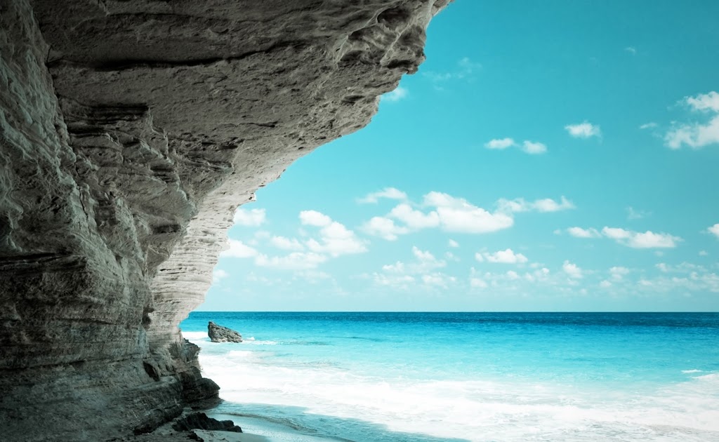 From Egypt With Love: Agiba Beach - Marsa Matrouh, Egypt