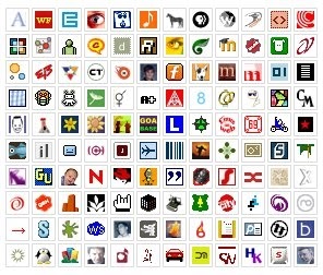 IT News @ Kips: FAVICONS
