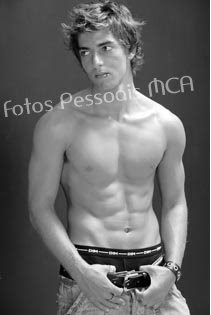 Morangos com Açucar: Gabriel (Filipe Noronha)