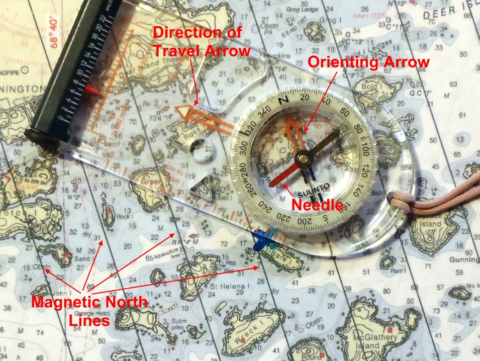 PenobscotPaddles: December 2010