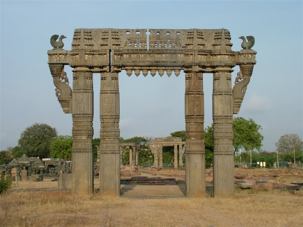 kila warangal | Warangal