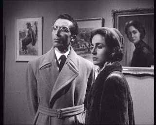 GREEK CINEMA: 69. ΚΑΛΠΙΚΗ ΛΙΡΑ
