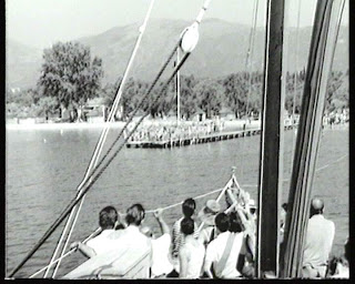 GREEK CINEMA: 75. ΡΑΝΤΕΒΟΥ ΣΤΗΝ ΚΕΡΚΥΡΑ