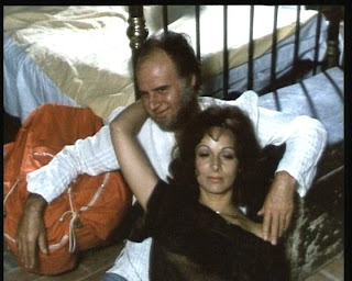 GREEK CINEMA: 47. ΤΟ ΚΟΡΙΤΣΙ ΚΑΙ ΤΟ ΑΛΟΓΟ