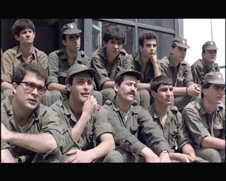 GREEK CINEMA: 60. ΛΟΥΦΑ ΚΑΙ ΠΑΡΑΛΛΑΓΗ