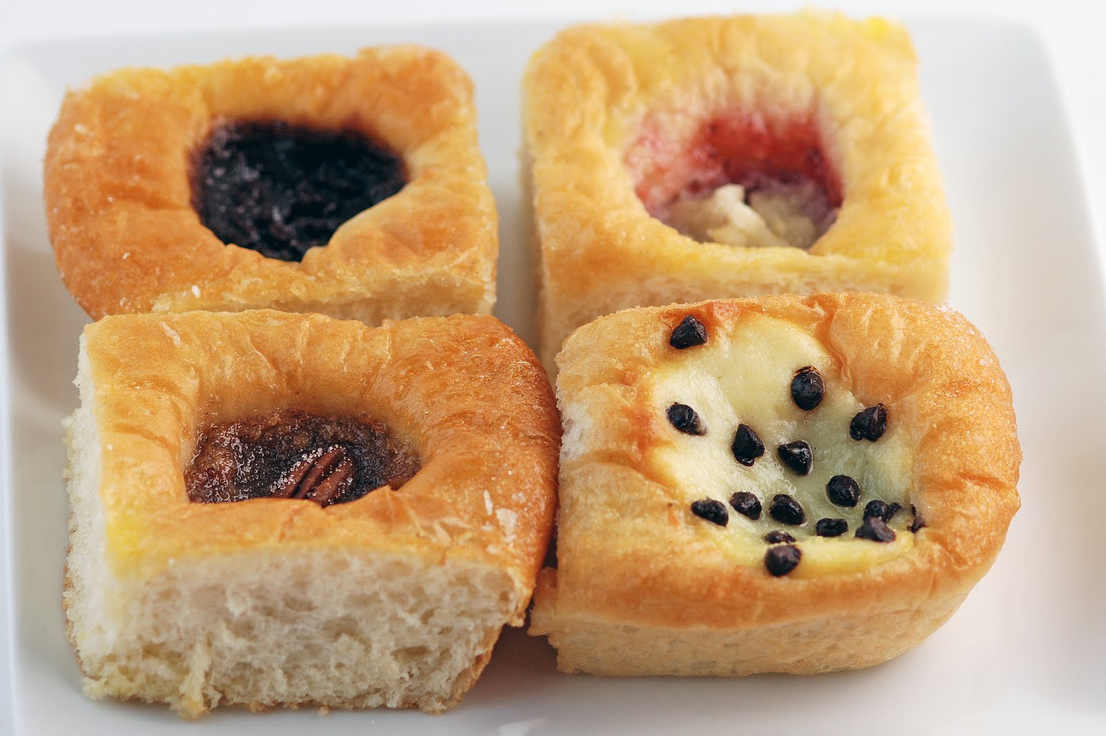 Vegetable Matter: Kolaches in Texas