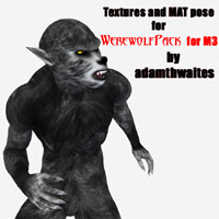 FREE-POSER-DAZ-STUDIO: Free Poser content "Textures and Mat pose for ...