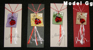 Mesaje de dragoste: Modele martisoare, oferta martisoare