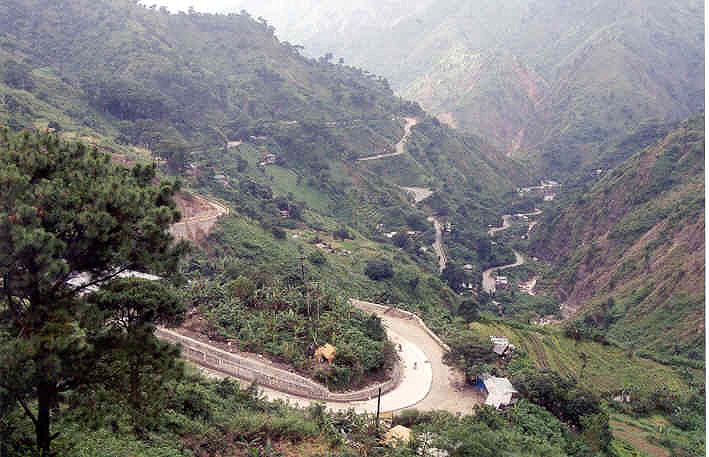 Beautiful Places Worldwide: Baguio City