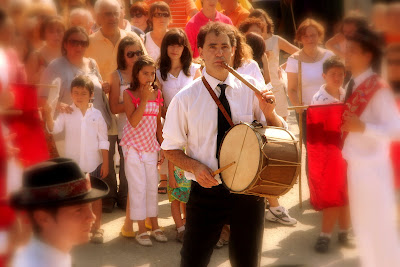 Degaña: 1/9/09 - 1/10/09