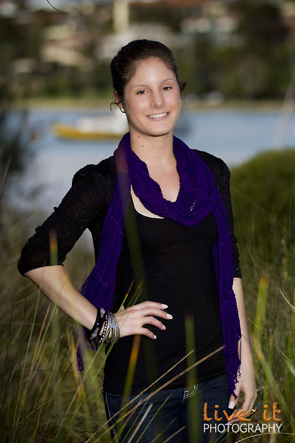 LIVE IT PHOTOGRAPHY: Model Mayhem Perth Shoot - September 2010