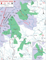 Loaded Journal - Surviving the Collapse: Camping in the Rapidam WMA