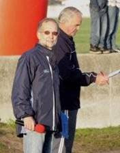 Frans du Toit: A Tribute