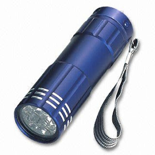 Linternas LED | Iluminacion | Lamparas | Luces