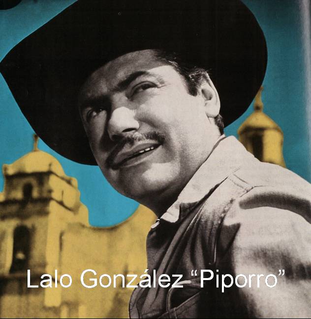 Eulalio González "Piporro" ~ Historias del mundo