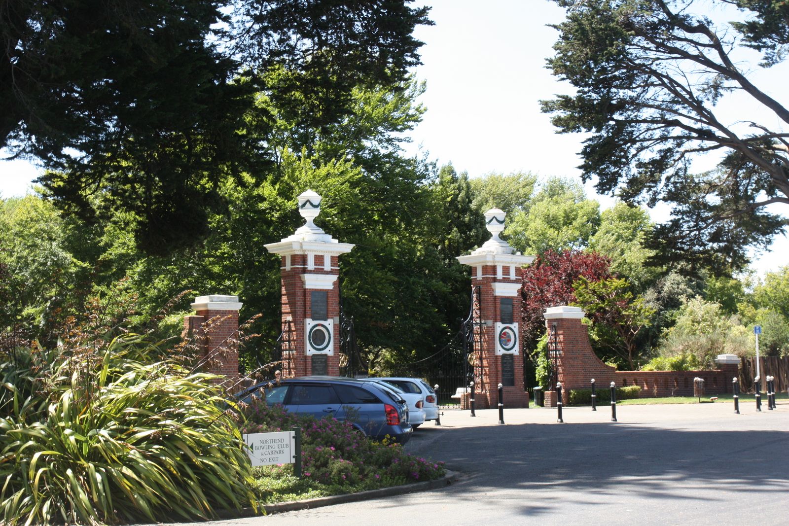 THE KIWI KRONICLES: Day 96 Invercargill, Oreti Beach