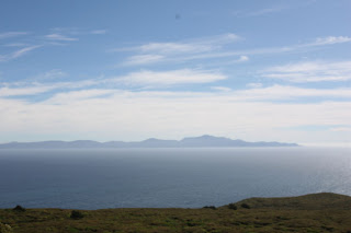 THE KIWI KRONICLES: Day 106 Invercargill, Sandy Point, Bluff