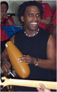 TimbaPorSiempre 2.0: febrero 2009