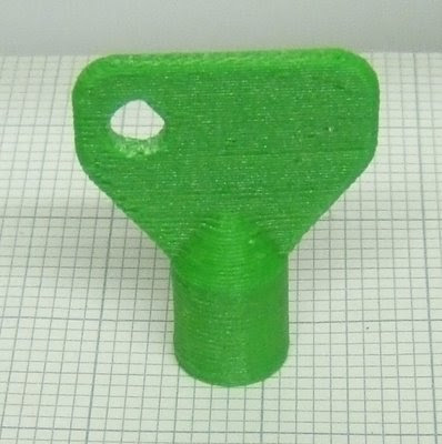 HydraRaptor: Key Things