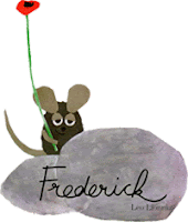 Early Childhood Literature: Frederick by Leo Lionni