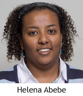 LSU-LLM2009: Helena Abebe
