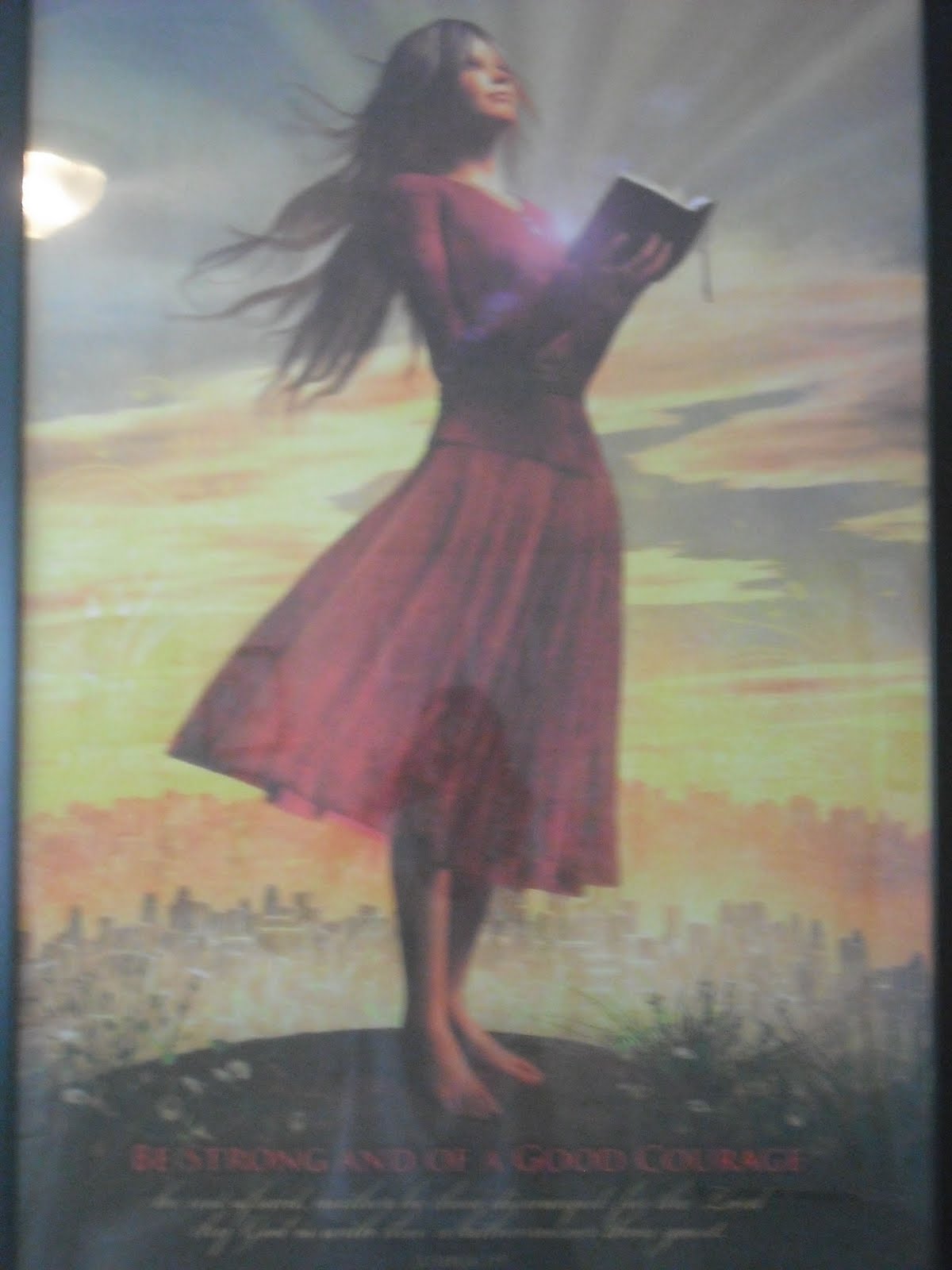 Adamyjo Clan & Then Some....: Real Hero Posters