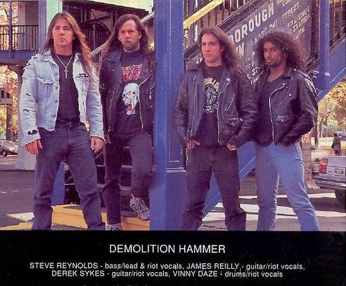 demolition hammer: demolition hammer