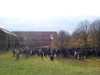 Markham Village Library