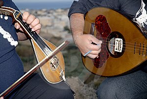 Medicina y Melodía: Folklore musical
