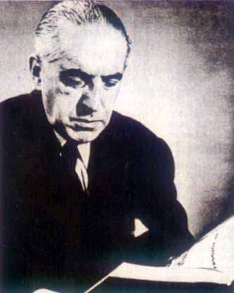 Medicina y Melodía: Gregorio Marañón, la hondura de lo humano (2ª parte)