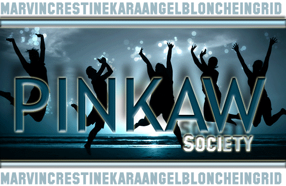 PINKAW SOCIETY: History
