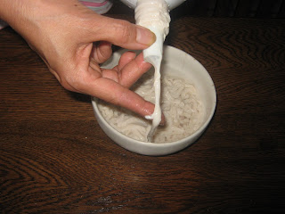 A Singaporean Uncle in Australia: How to make Lup Cheong (Chinese Sausage)