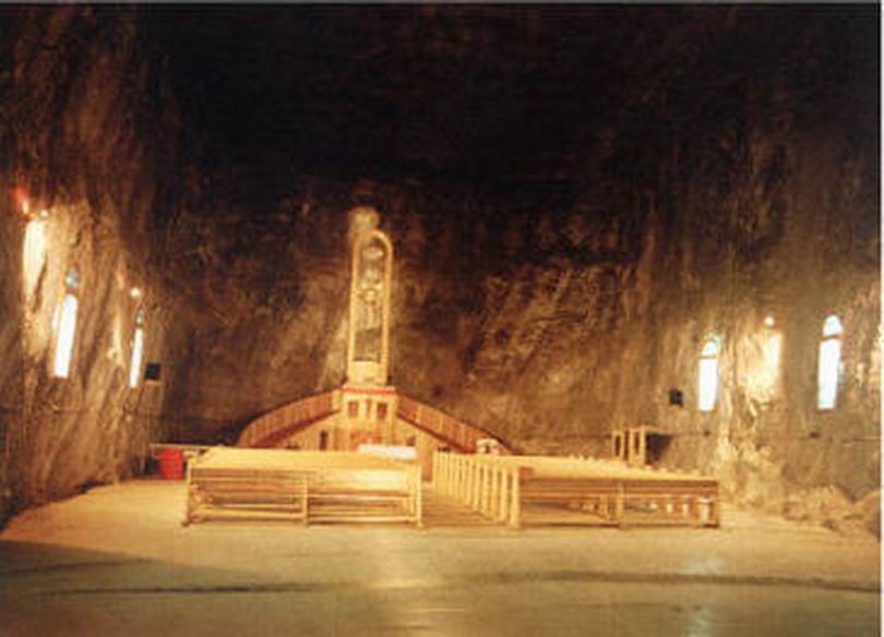 vacantions in the world: Praid/Romania