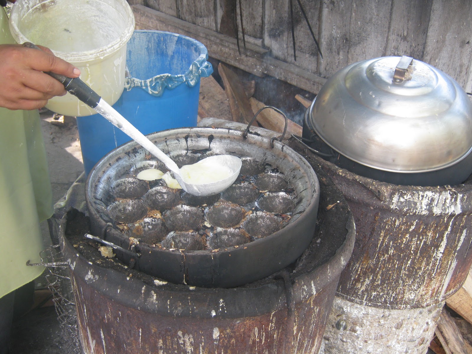 Mannira: Bekang Terengganu