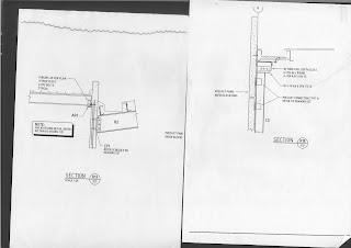Phil's Construction Blog: Box gutter details