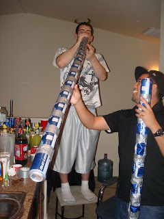 The Mostly About Beer Pong Blog: Wisest Wizard