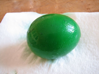 Science Matters: Osmosis: Egg-speriment