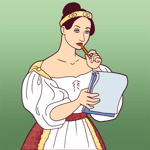 Lady ada lovelace facts ||how did ada lovelace died||