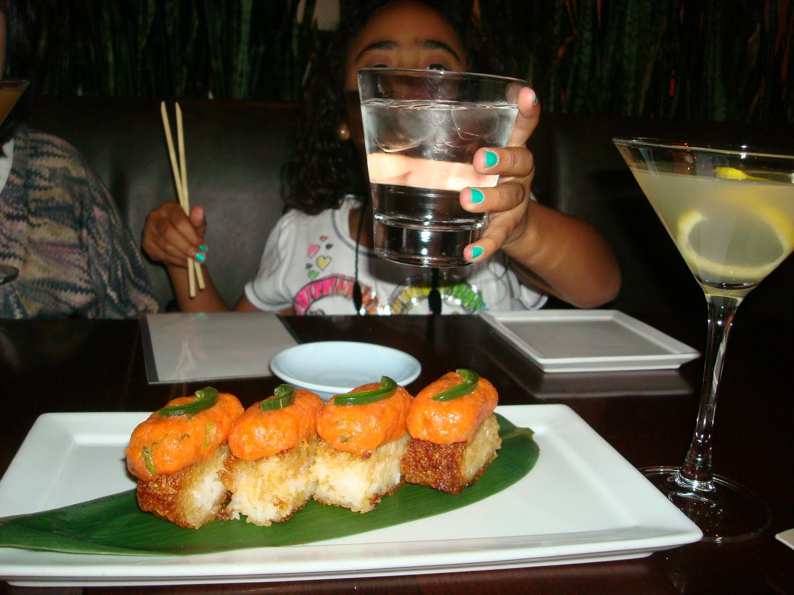 creativeartspot: Munch-Munch, Yum-Yum, Mmmmm = FOOD NYC