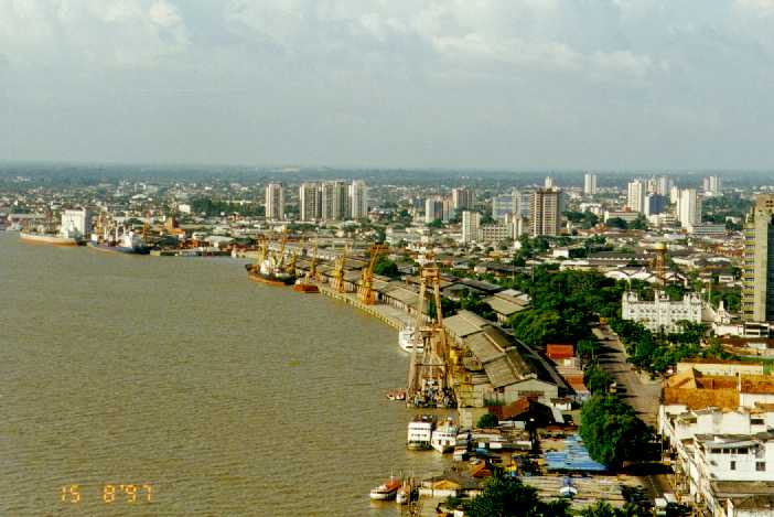 BLOG DA REGIÃO METROPOLITANA DE BELÉM: Imagens da Metrópole (03)